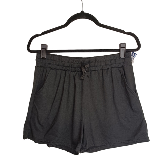 Real Essentials | Shorts | Real Essentials Butter Soft Stretchy ...